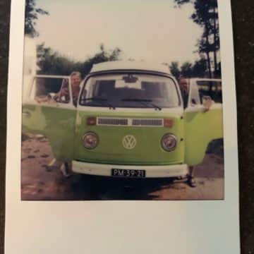 Volkswagen busje huren in Gelderland | Bijzondere Busjes